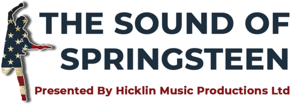 Tour Dates | Purchase Tickets | Sound of Springsteen Tribute Band